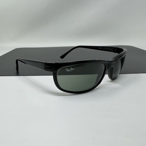 B&L RAY-BAN | Accessories | Vintage Bl Ray Ban W847 Ps2 Predator ...